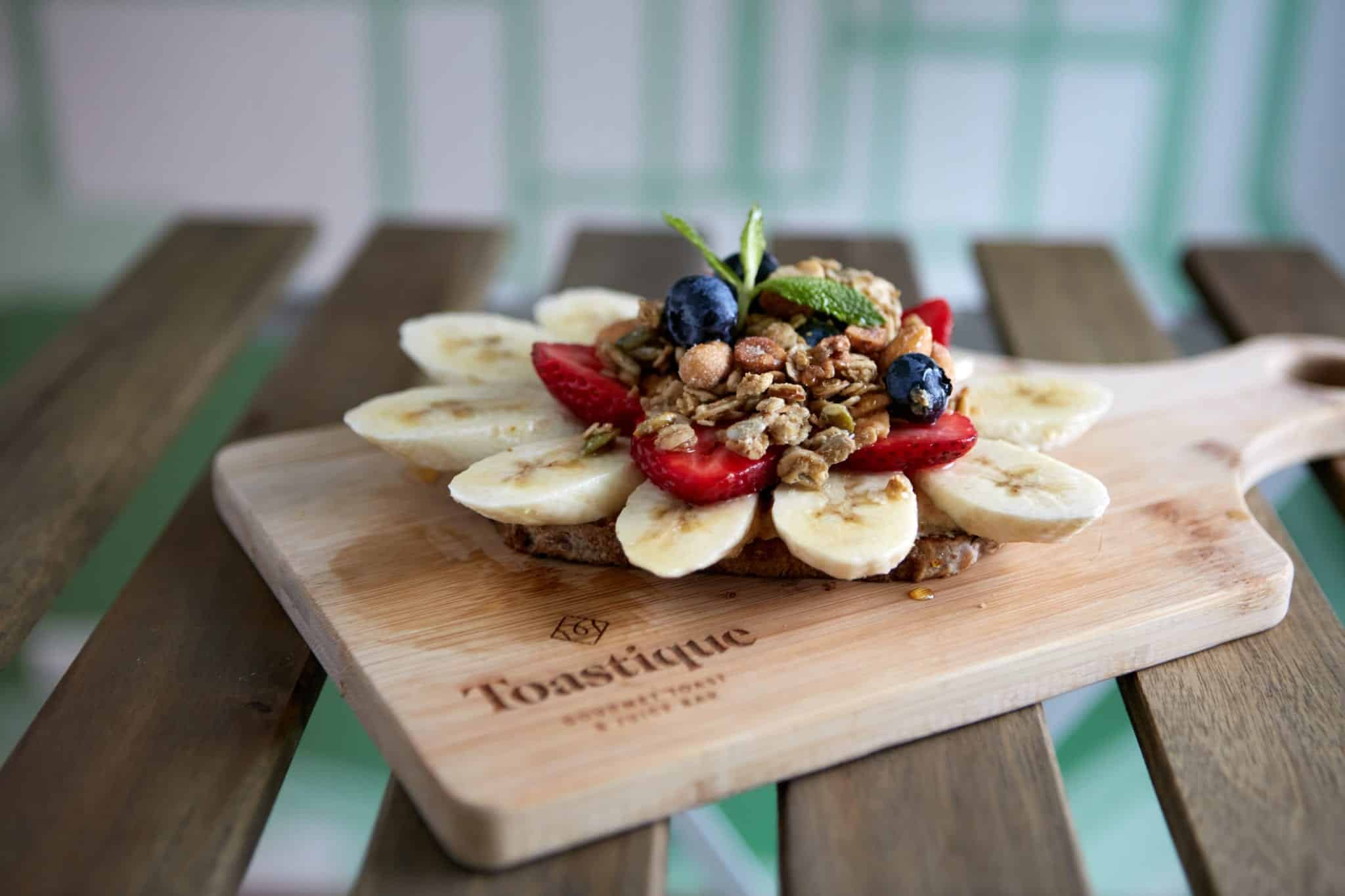 WE’RE MUCH MORE THAN JUST A TOAST FRANCHISE! DISCOVER TOASTIQUE – Toastique