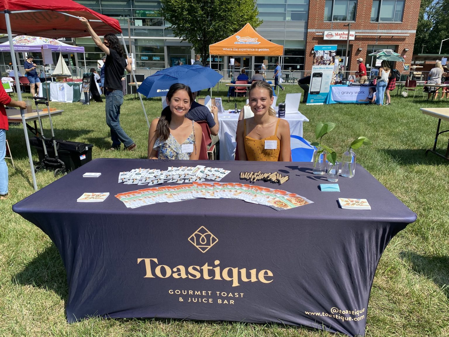 TOASTIQUE EXECUTIVE TEAM MEMBER SPOTLIGHT: MEET NICOLE VALENTIN ...