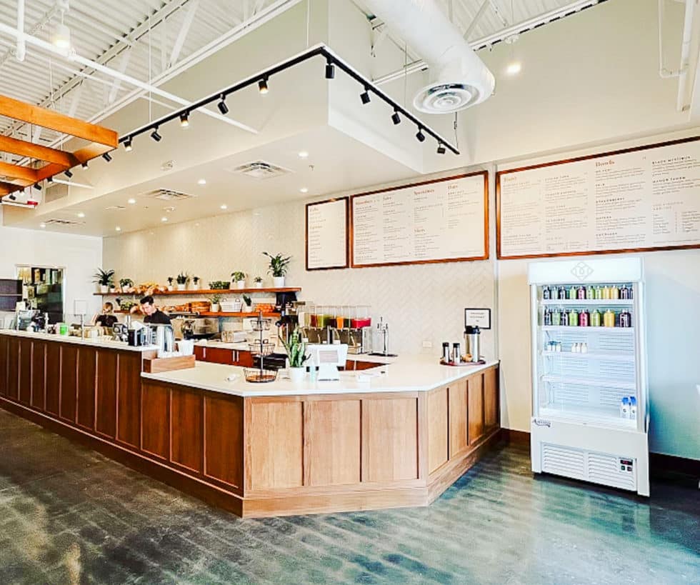 THIS BANKER JUST BECAME TOASTIQUE’S NEW OWNER – Toastique