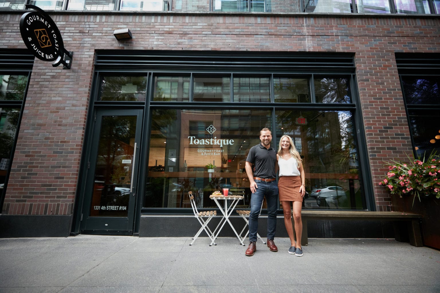 Not A Basic Brunch Franchise: Discover The Toastique Difference – Toastique